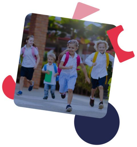 Infantes en edad escolar (6-11 años) - Centro Lapsi